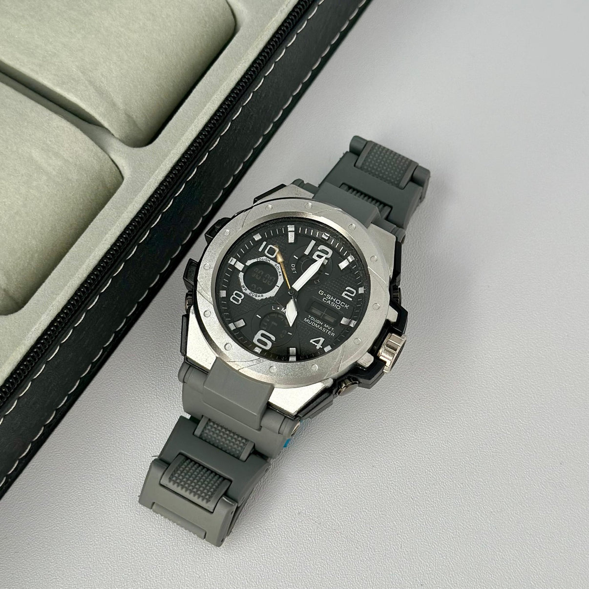 GST-8600 – CloveCart