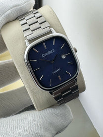 CASIO QUARTZ VINTAGE WATCH – CloveCart
